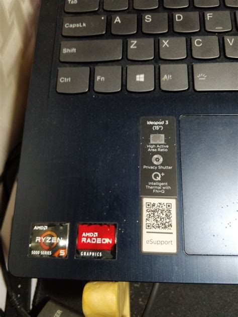 Laptop Lenovo Ideapad Slim Ryzen Elektronik Komputer Laptop Di Carousell