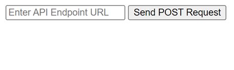 How To Replicate Postman POST API Request Using AJAX GeeksforGeeks