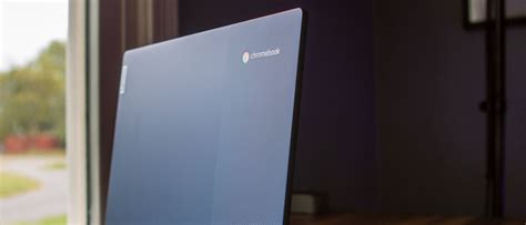 Lenovo Ideapad Slim 3 Chromebook Review Surprising In More Ways Than
