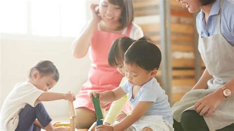子育て支援の恩恵は､子育て世帯以外にも及ぶ 質の高い幼児教育が将来の｢暴力犯罪｣を抑制 経済学者が読み解く現代社会のリアル 東洋経済オンライン