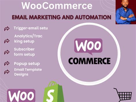 Your Woocommerce Account Setup By An Expert Upwork