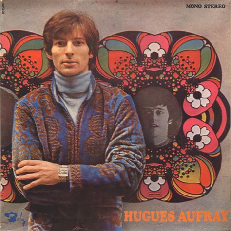 Hugues Aufray - Hugues Aufray (Vinyl) | Discogs