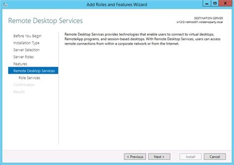 Vmware Horizon 6 Part 3 Setup Rds Host • Nolabnoparty