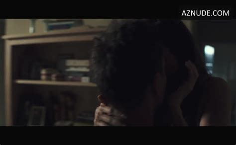 Sienna Miller Underwear Scene In American Sniper Aznude