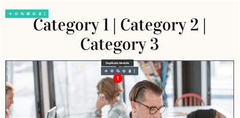 Understanding The “posts For Current Page” Option Inside The Divi Blog