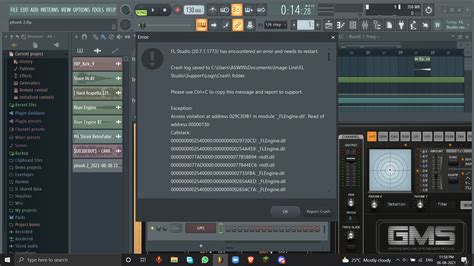 Posting For A Friend I Ve Been Having This Error For Couple Months Now Could You Guys Help Me