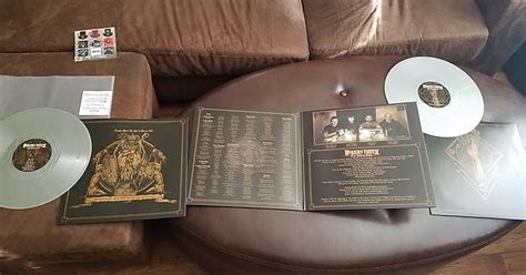 Vinyl Album On Imgur