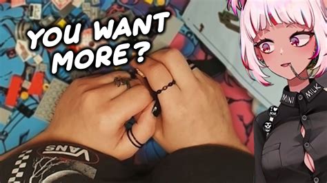 Fefe Shows Some Irl Booba Youtube