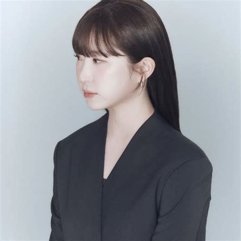 성수동미용실 르네트성수 김주연 •헤어컨설팅 중단발 퍼스널컬러 Lenetjooyeonking • Instagram Photos And Videos