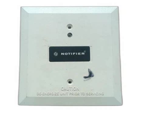 Fcm 1 Notifier Control Module Total Life Safety 48 Off