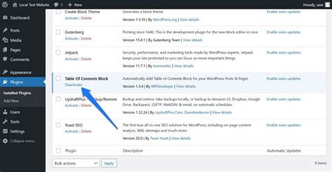 How To Add Widget Areas To Wordpress Block And Classic Themes