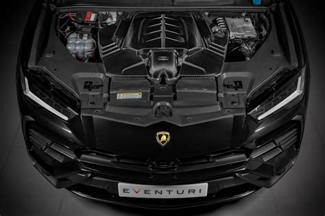 Eventuri Air Intake System Audi Rsq8 Sq7 Sq8 Lamborghini Urus