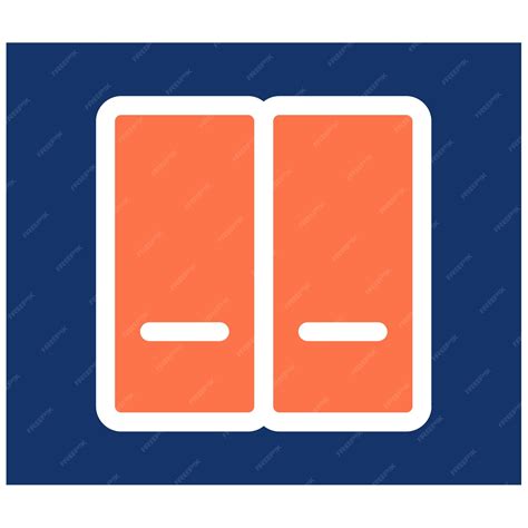 Premium Vector Switch Vector Illustration