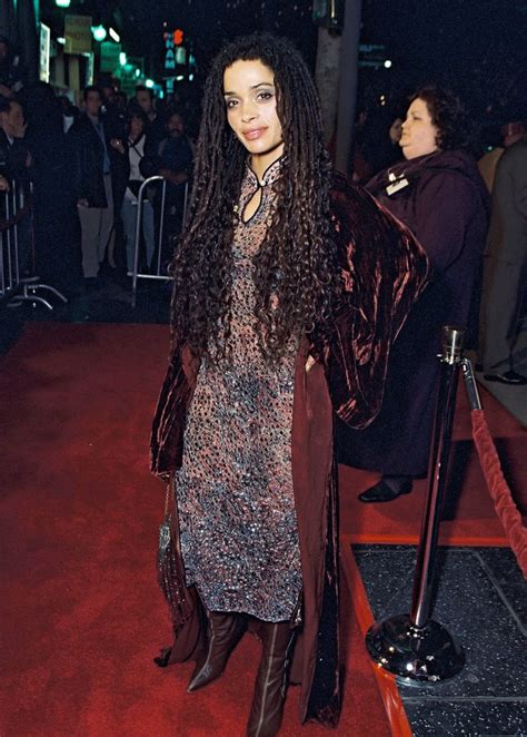 Lisa Bonet Then And Now Photos From Her Young Days To Today
