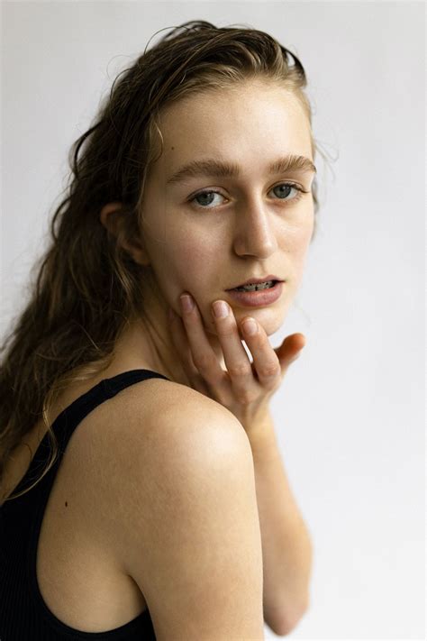 Marit Aandp Model Management
