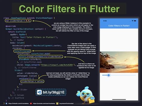 table of contents flutter tips and tricks