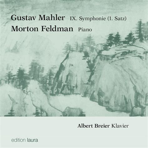 Recordings Albert Breier