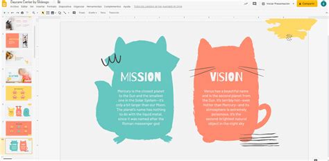 Cómo añadir animaciones y transiciones en Google Slides Tutorial