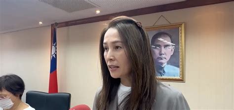遭民進黨控「挾持議事人員」癱瘓委員會 高金素梅「1句神回」戰力爆表