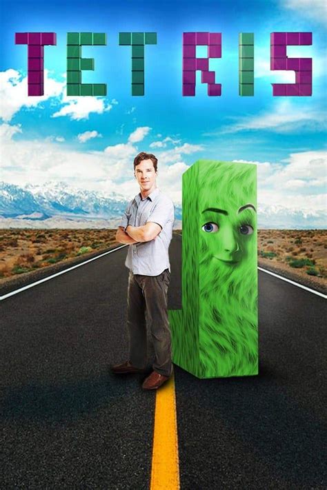 Tetris Rule R 19684