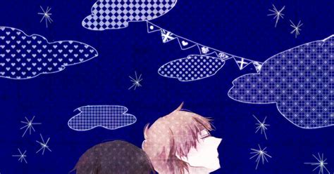 らくがき 夜空の モミノ＠ついったのイラスト Pixiv