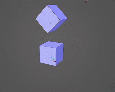Parameterization Tool Examples