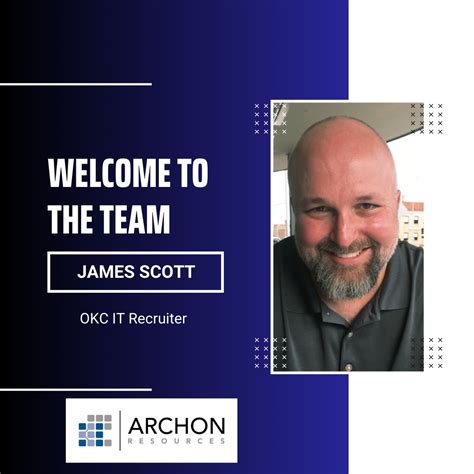 Archon Resources On Linkedin Archonresources Leadingtheway Okctech Technologysales