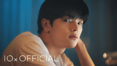 Kim Woojin 김우진 Purple Sky Official Mv Youtube Music