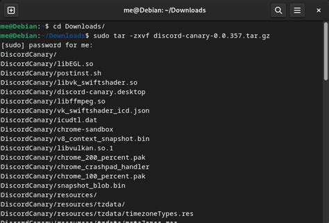 How To Download And Install Discord Canary On Linux Linuxfordevices