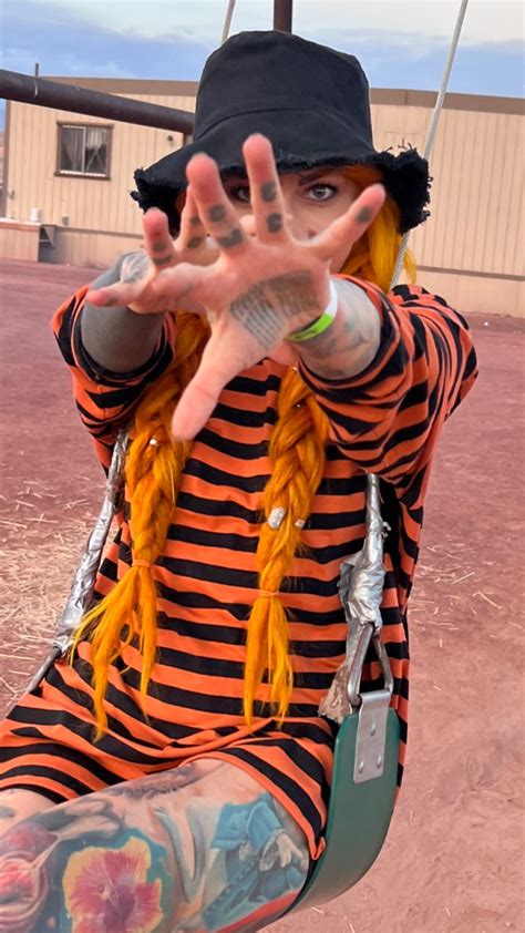 Lena Scissorhands Infected Rain R Metalboners