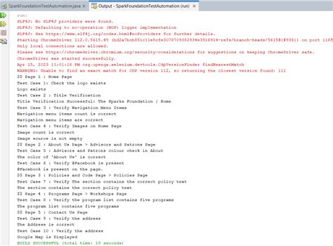 Github Aditya Tiwaryselenium Testing
