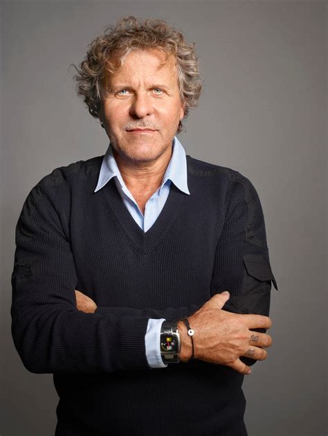 Fabulous life of denim god Renzo Rosso - Business Insider