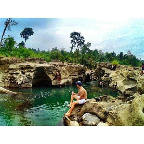 Wisata Alam Aceh Tamiang Visit Banda Aceh
