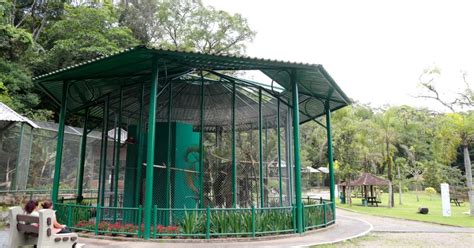 Zoobotânico de Joinville tem programação especial neste sábado