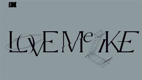 OMEGA X LOVE ME LIKE KARAOKE LYRIC YouTube