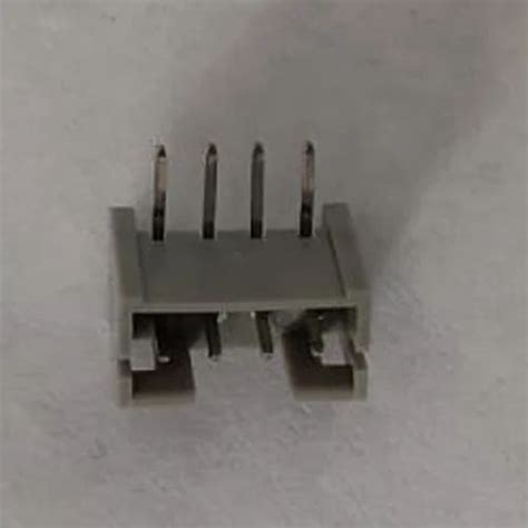 4 Pin Header Connector At Rs 28 Piece In Bengaluru Id 2852916179455