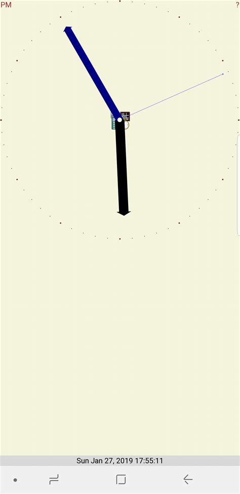 Using Tkinter Programs On Android Provisional Guide