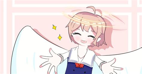 小之森夏音 小之森夏音 フユモカ27のイラスト Pixiv