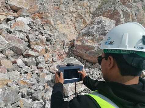 Quamtum Technology To Optimize Mining Operations Mining Doc