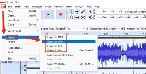How To Increase Audio Volume Without Losing Quality On Pc Workintool
