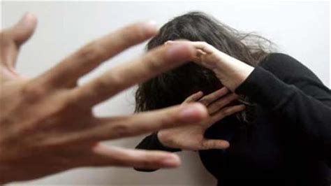 تفاصيل فيديو تعدي شخص علي سيدة وابنها بالدقهلية مصراوى