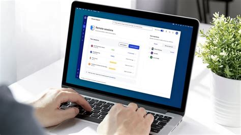Nova versão do TeamViewer chega ao mercado IT Section