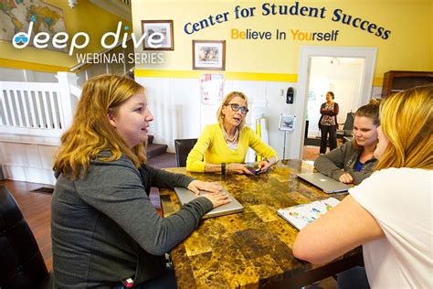 The Learning Specialist Model Beacon College