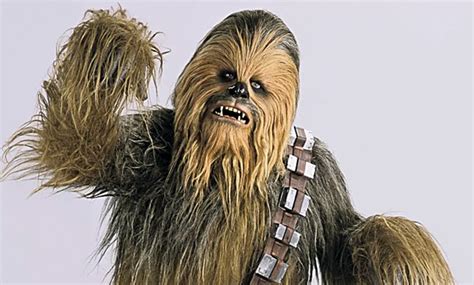 Chewbacca El video más visto EstiloDF
