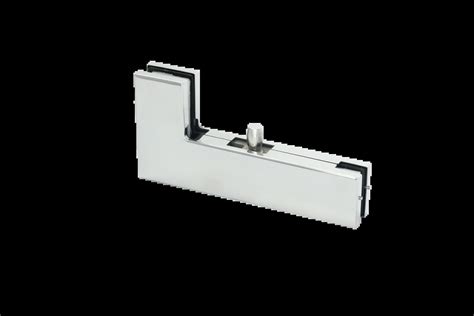 MWO 740 GLASS TO GLASS TRANSOM PATCH FITTING MWO Hardware