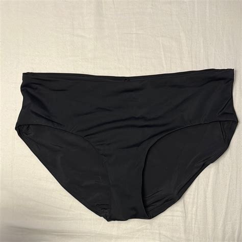 Andie Swim Andie Swim Bikini Bottom Poshmark