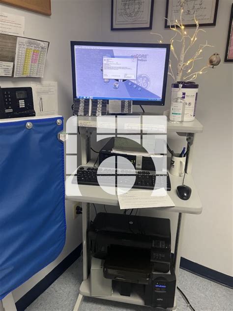 Ge Lunar Prodigy Primo Dexa A 018531