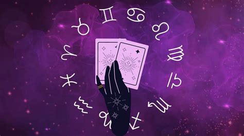 Each Zodiac Signs Tarot Card Reading For May 3 2024 Yourtango