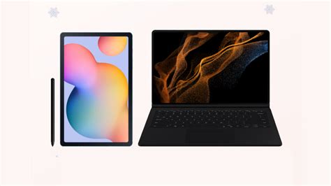 Space For Limitless Possibilities With Samsung Galaxy Tab S Lite And Galaxy Tab S Samsung