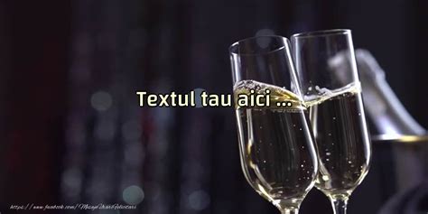 Personalizare Felicitari Cu Text Zi De Nastere La Multi Ani